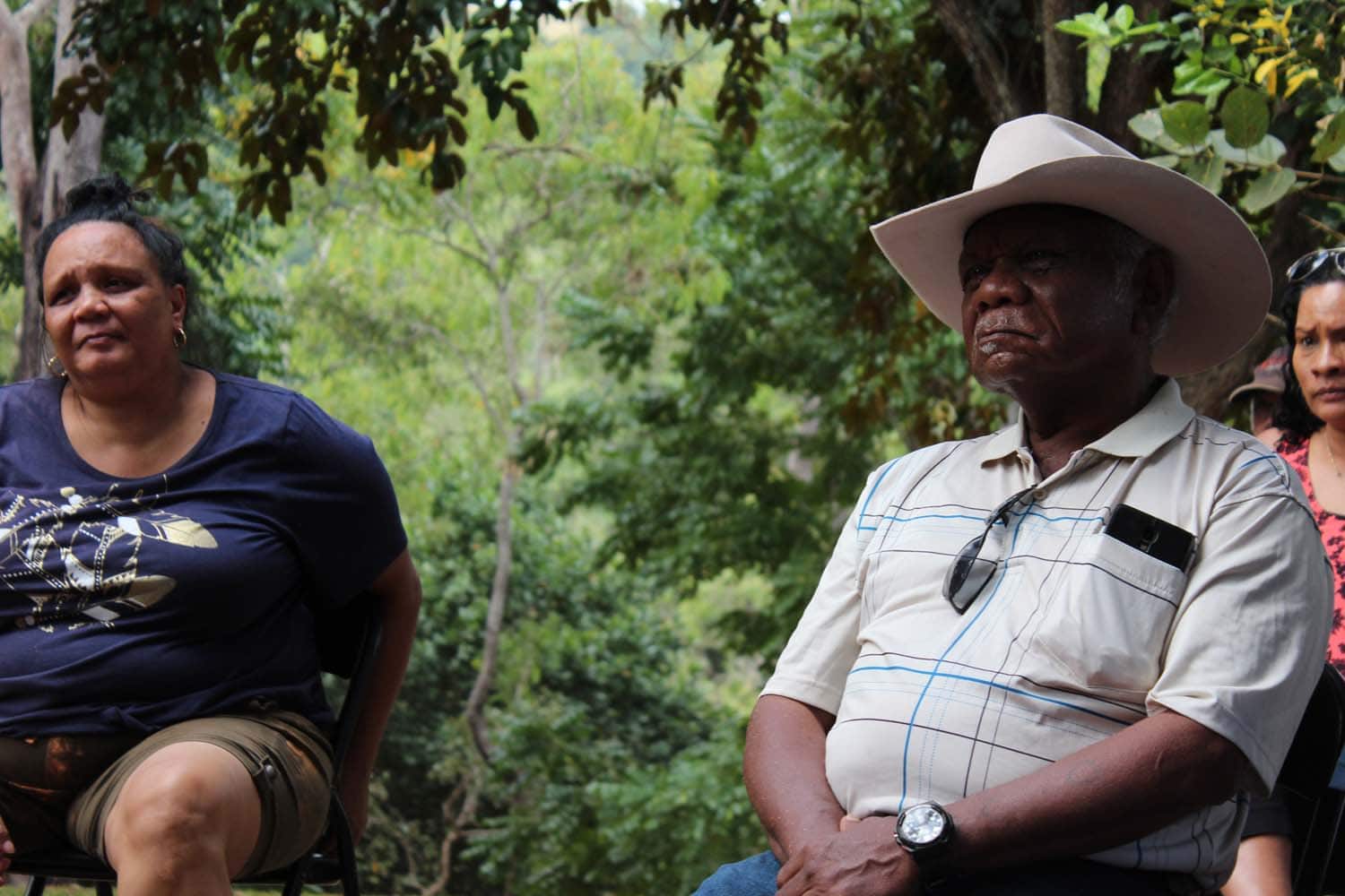 Empowered Communities - PAMA Futures