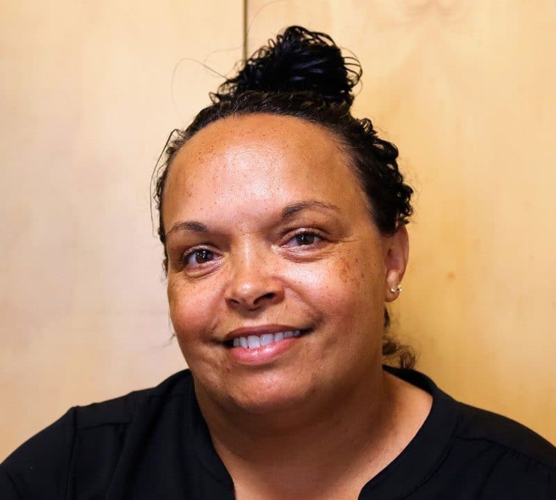 Our Voices - PAMA Futures