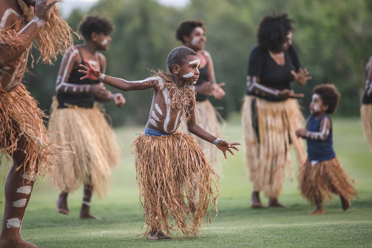 We are Cape York. Voice is Power - PAMA Futures